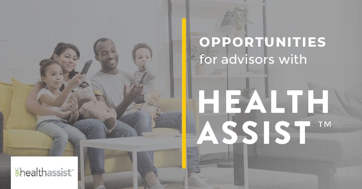Working as an Insurance Advisor with Benefits by Design