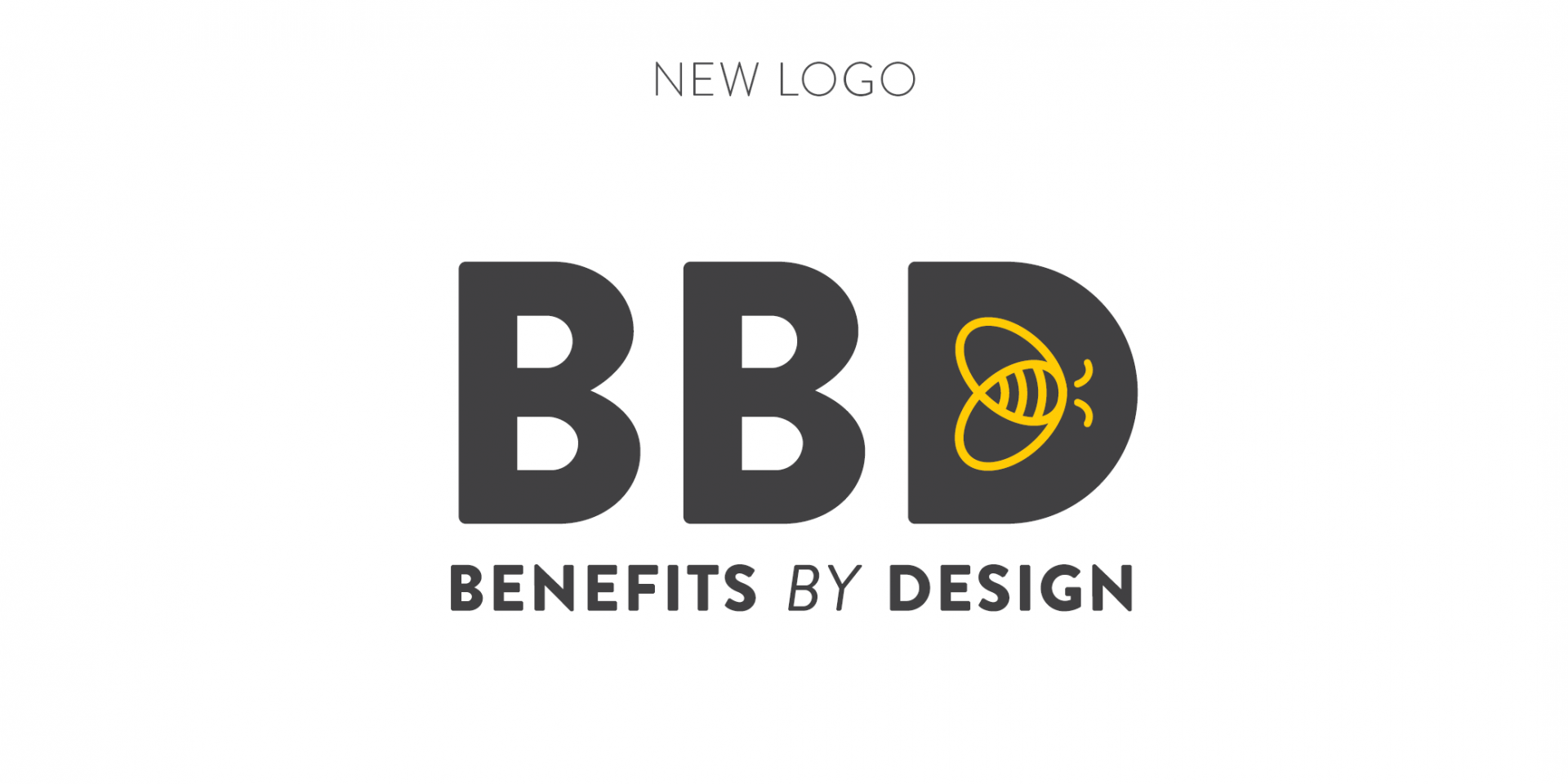Say ‘Hello’ to a New Brand Identity for Benefits by Design