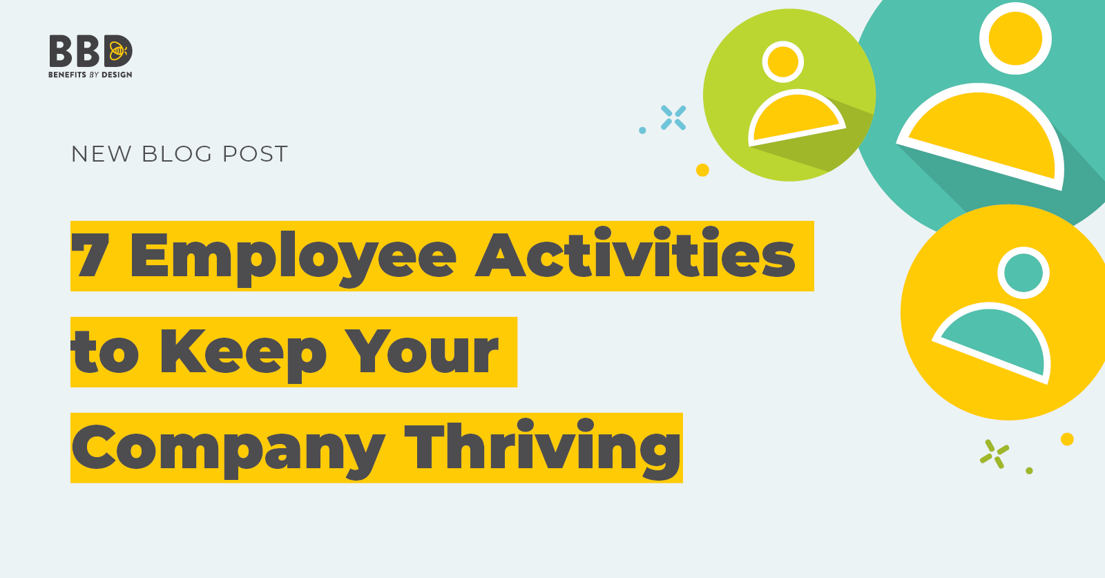 7 Employee Wellness Activities to Keep Your Company Culture Thriving