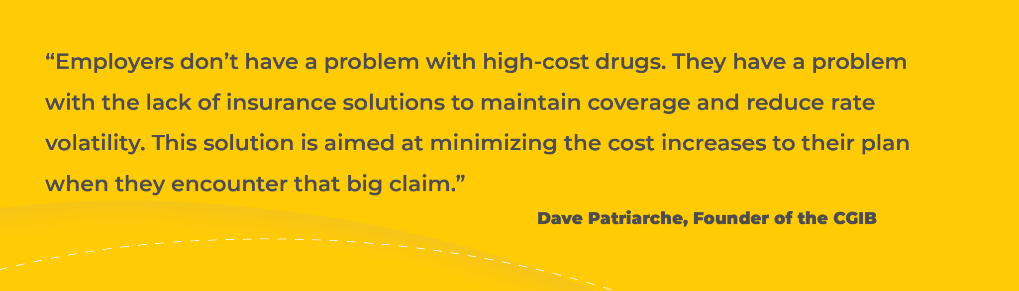 Introducing the New, Fully-Pooled Catastrophic Hybrid Insurance Plan