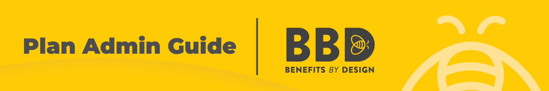 5 Ways BBD Makes Group Benefits Administration Easy